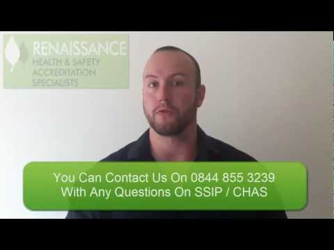 CHAS Registration | How To Bypass CHAS Application and Get Instant Approval