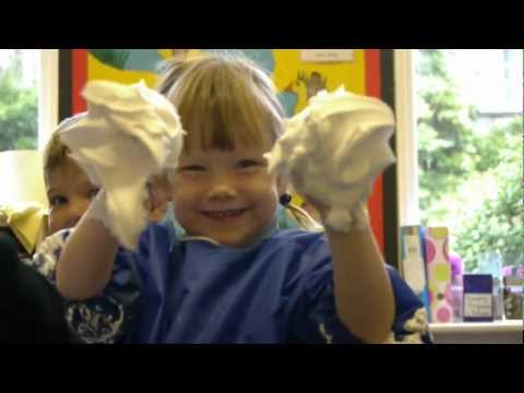 St Joseph's School, Cornwall Video