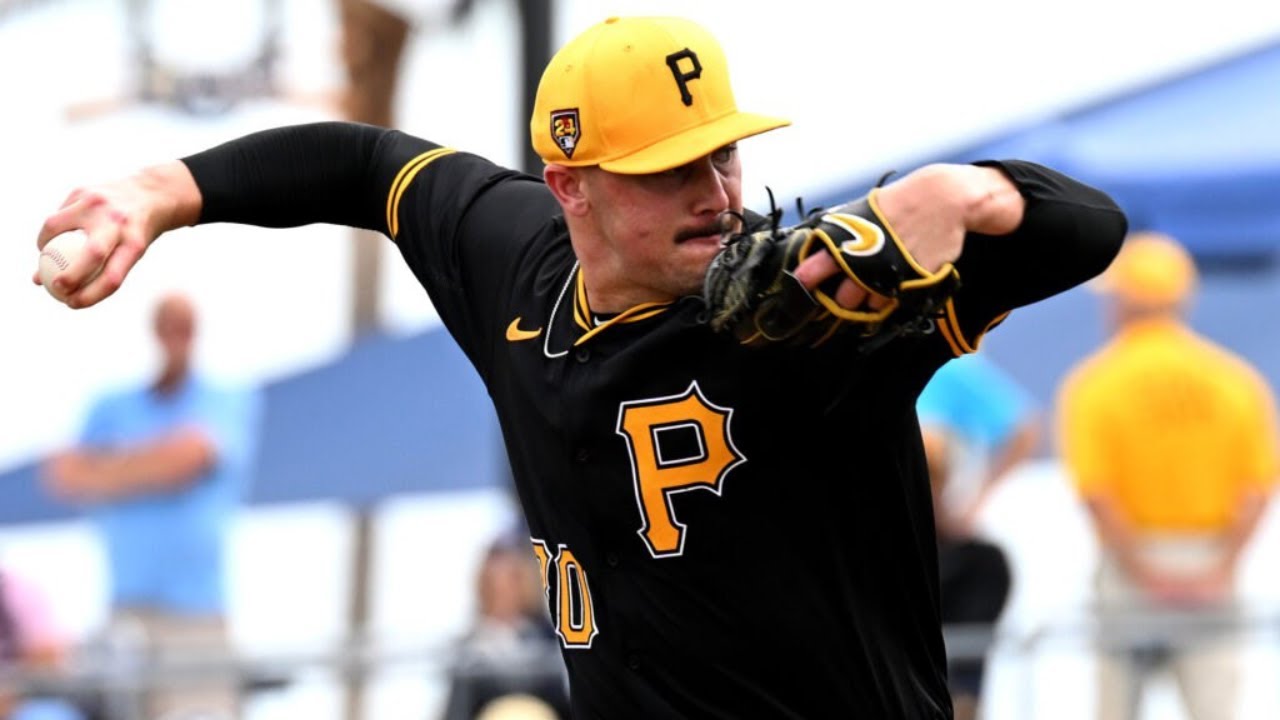 MLB News Today : Spring Breakout, Marlins, Rotation Market