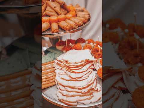Miraas Restaurant - Catering Servise