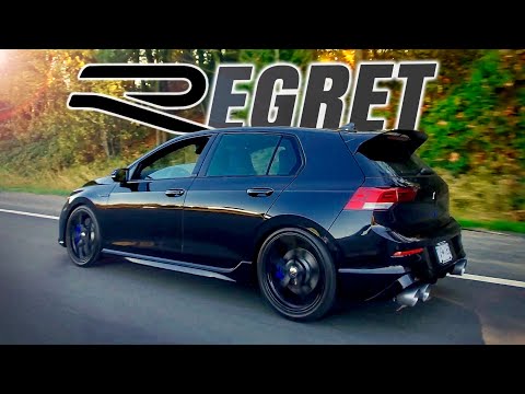 The VW Golf R is what Most GTI Owners Wish They Drove
