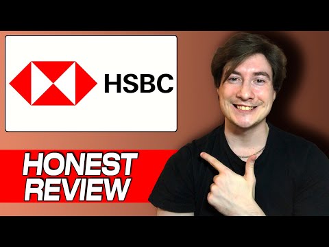 HSBC France Review: My Honest Experience with Banking Services & Features