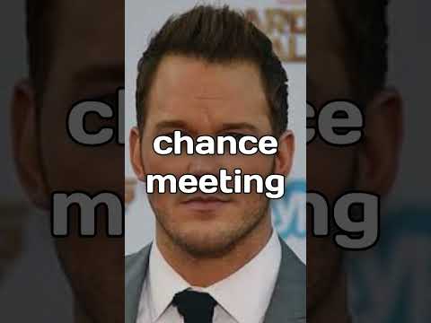 From Homeless to Hollywood: Chris Pratt's Journey! #celebrities #celbritiesbiography