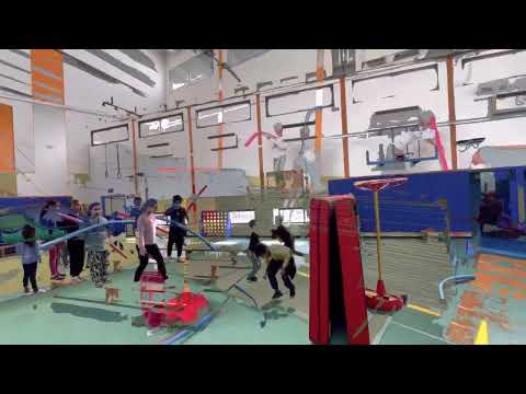 Motor skill development- Speedit method