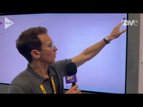 InfoComm 2025: Xyte Demonstrates Xyte Connect+ Capabilities for Enterprise AV/IT Managers