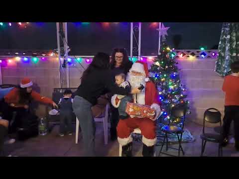 Christmas 2024