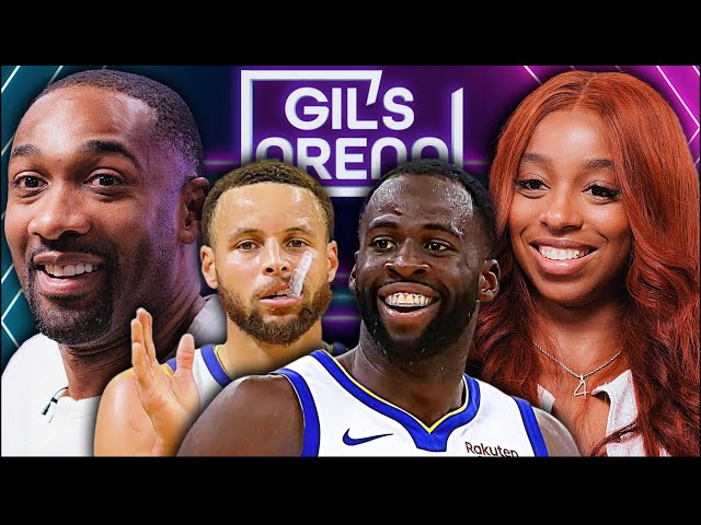 "The most dangerous team" - Former Warriors guard dishes unexpected ...