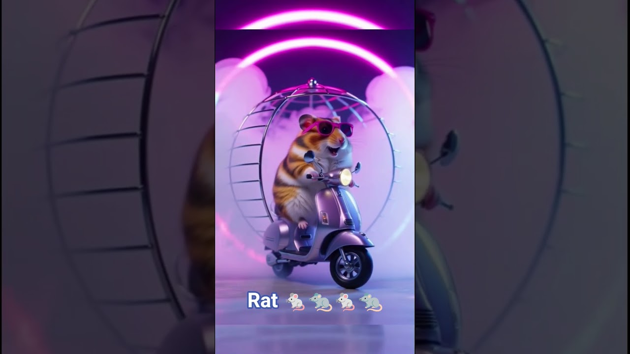 Intelligent Cat Knows All Tricks || PETASTIC 🐾#ytshorts #ytviral 🐀🐀🐁 rate