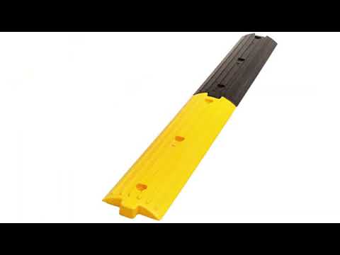 PVC Speed Breaker - PVC Speed Bump Latest Price, Manufacturers & Suppliers