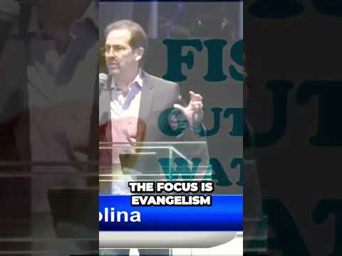 Evangelize to thrive! This is the power of evangelism! #revival #thrive #thriveasasingleperson