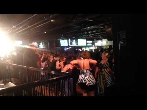 R-Style Band/Jamie Robinson-Pony