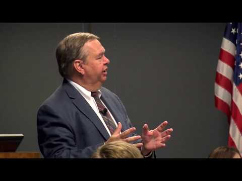 Basics of Planning and Development Regulation Part 2 - Texas APA workshop