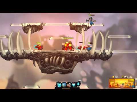 Steam Community :: Video :: Awesomenauts - Derpl: Wait for it...