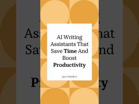 Double Your Content Output with These Writing Tools. #shorts #ContentCreation #JasperAI #CopyAI