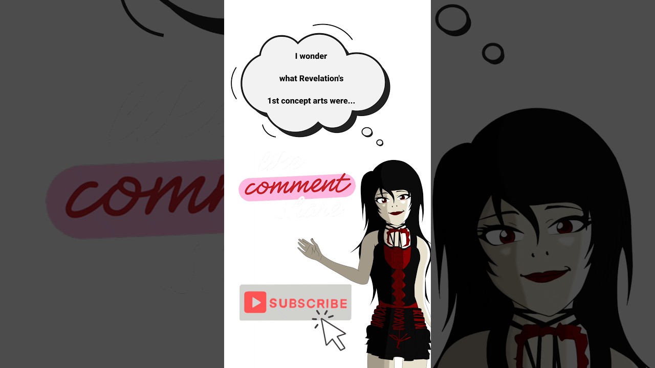 ✝️🪖🎨🙏#Revelation #LightNovel #Series #CharacterConcept #Art #Drawings by #ArtworxLegacy #ArtGallery