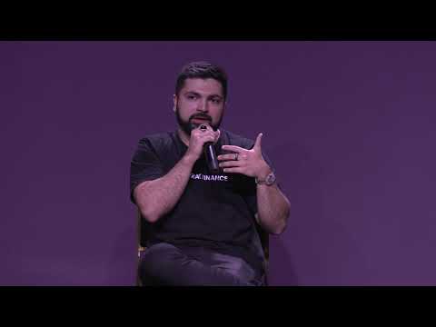 Stablecoins, TradFi, and DeFi in 2025 (Dominion 2025 Conference)