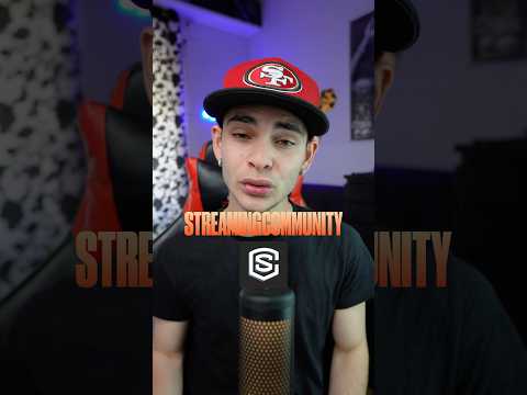 STREAMING COMMUNITY è stato BANNATO❌