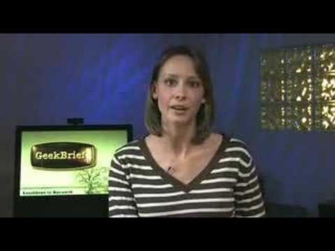 Geek Brief TV #286
