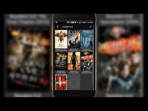 Apps to Stream and Download Movies and TV shows for Free