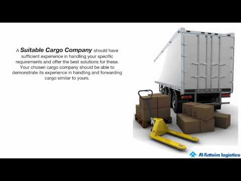 The Importance Of Logistics Companies In Dubai