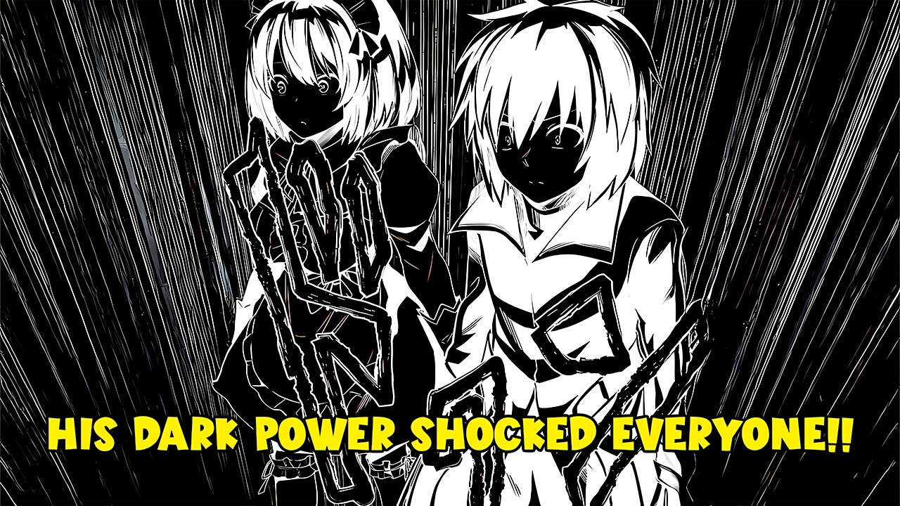 He Was the HOLY KNIGHT Everyone Loved… But He Chose the DARK PATH! || Manga Recap