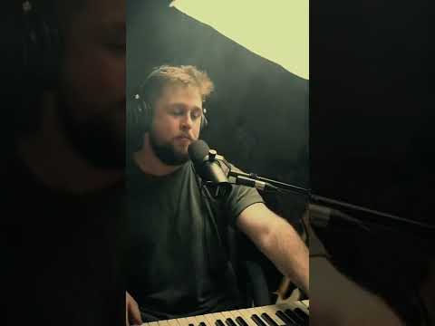 Friends theme song…but it’s overly dramatic