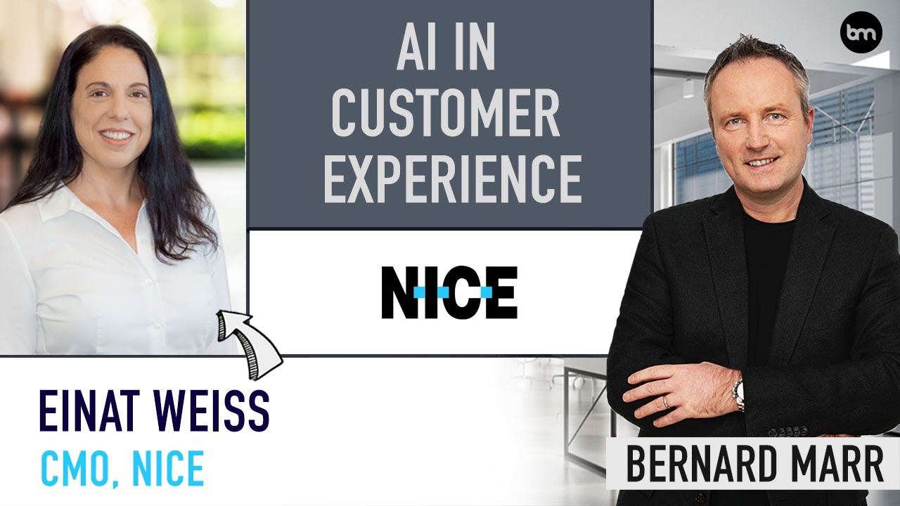 The Increasingly Important Role of AI in Customer Experience