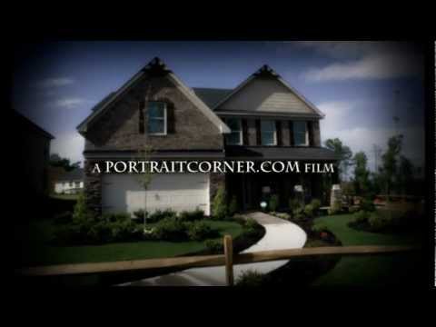 The "Montclair" Model Home Virtual Tour