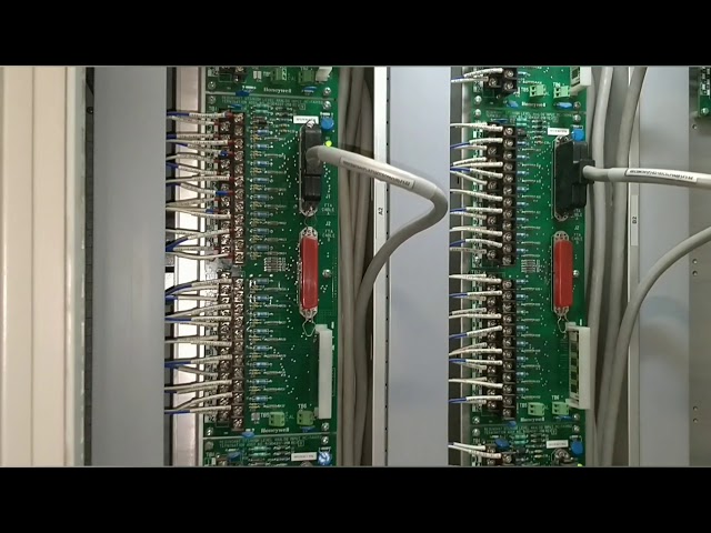 CONTROL PANEL PLC VFD MCC PCC AUTOMATION PANELS - Valmet Neles Electro ...