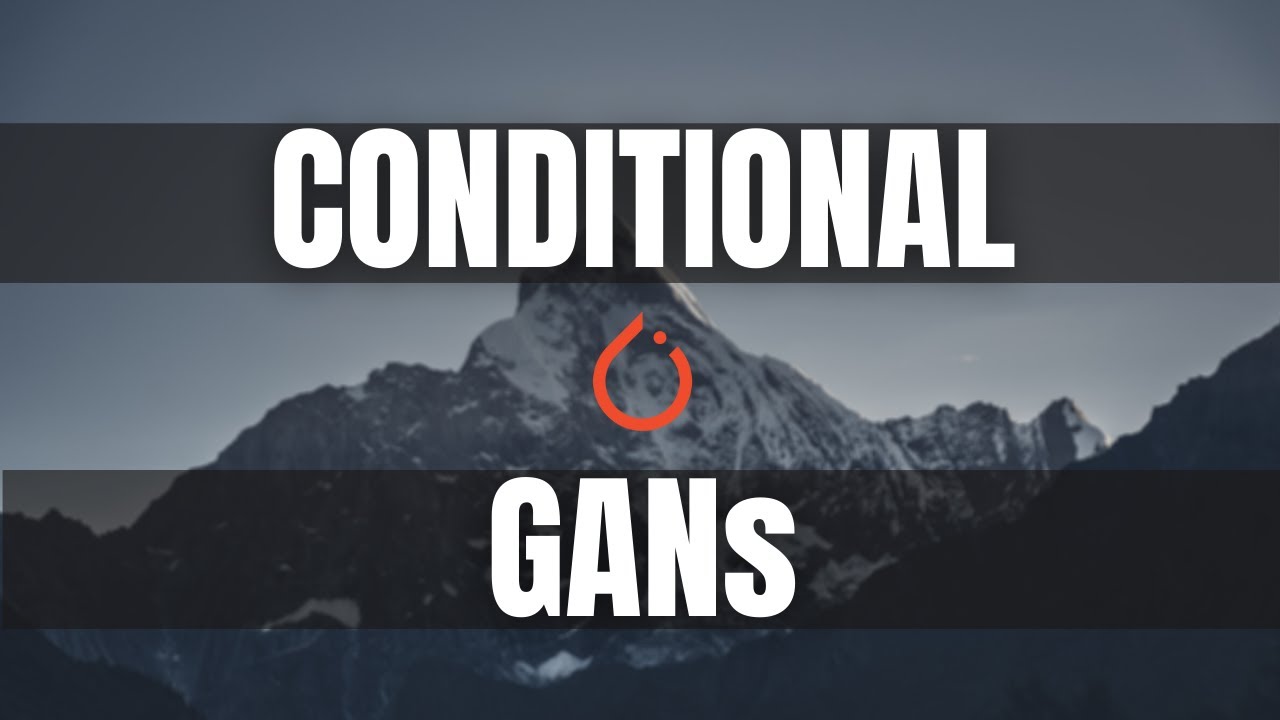 Pytorch Conditional GAN Tutorial