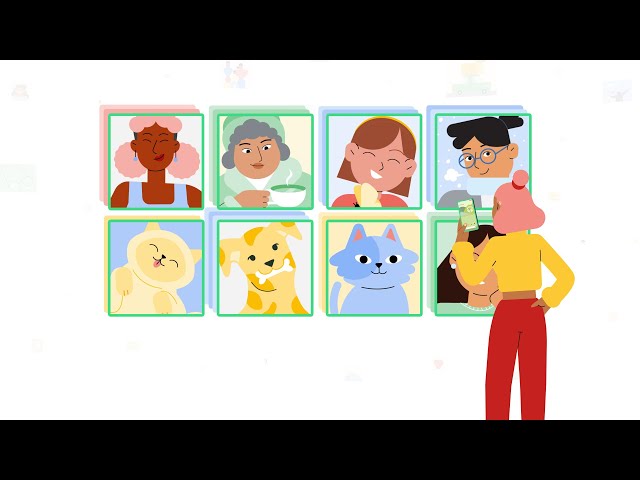 Google unveils 10 new Android features - PhoneArena