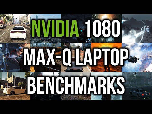Nvidia Geforce GTX 1080 Max-Q vs GTX 1070 Max-Q: GPU Comparison in 2023