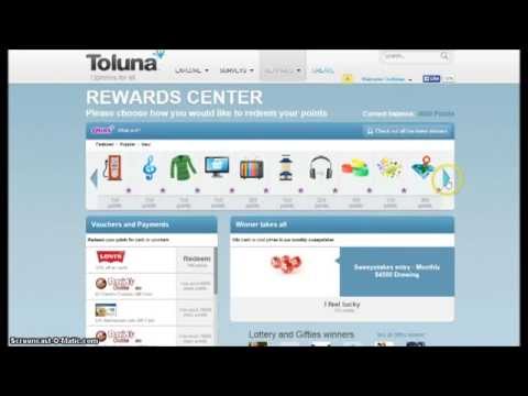 Toluna Review - Is Toluna a Scam?