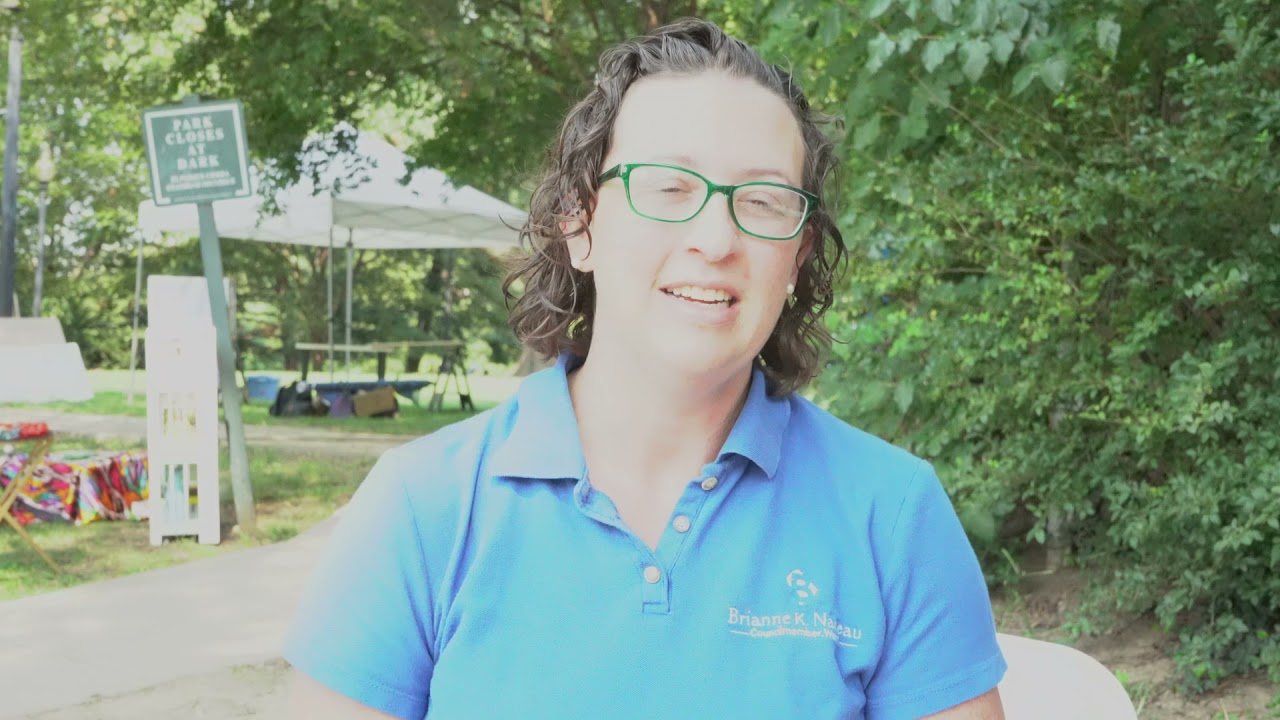 Adams Morgan Once and Now: Human Needs or Developers Greed - Humanities ...