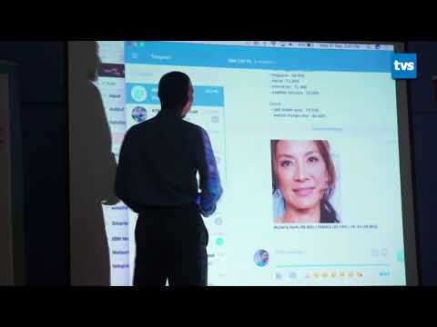 IBM Watson: The Immersive Artificial Intelligence Experience