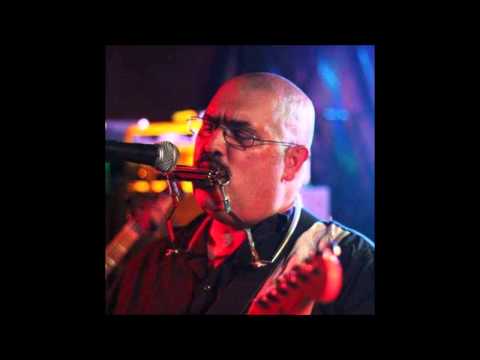 Drivin Blues - SEMO ALL STARS