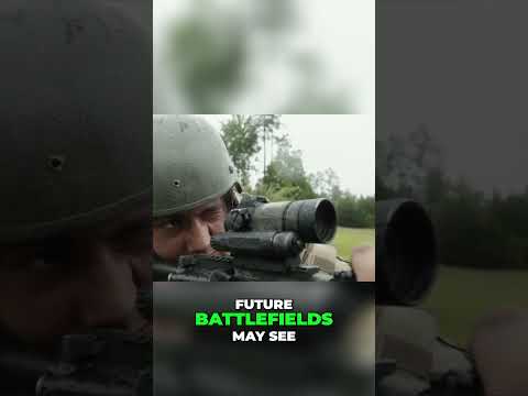 US Army's AI Future: Robots vs. Humans?
