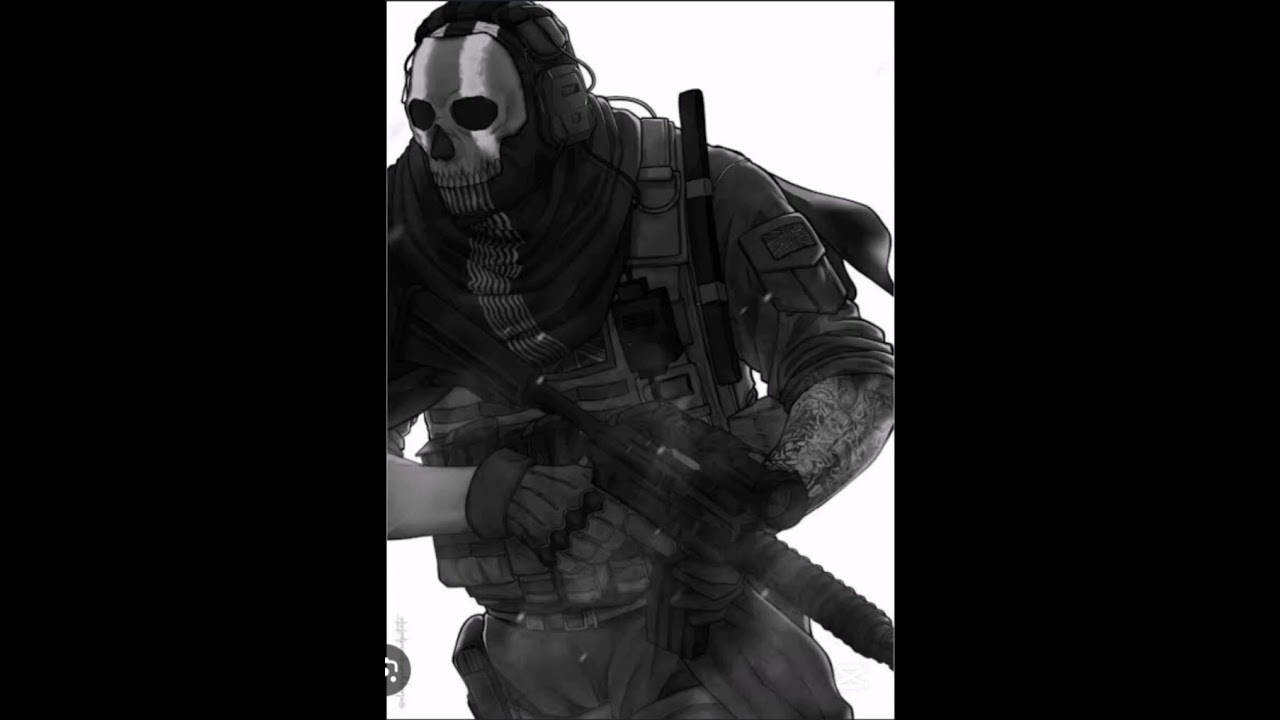 PDF IN CALL OF DUTY! PLEAS DONT SKIP