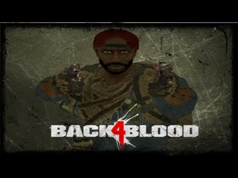 Steam Community :: Video :: L4D1 B4B Louis in Walker suit
