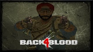 B4B Louis in Walker suit (Mod) for Left 4 Dead - GameMaps.com