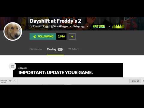 DSAF Emergency Alert, REDOWNLOAD NOW!!!