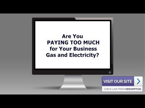 Compare business electricity prices online - Increase profits