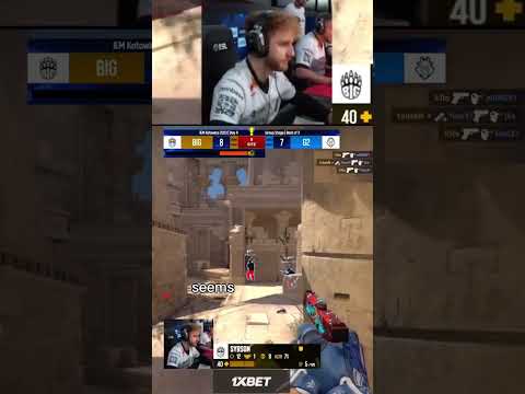 Steam Community :: Video :: AWKWARD duel against NiKo!