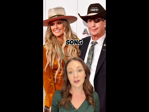 Lainey Wilson's Parents and Sister: Meet the Inspirations Behind Her Down-Home Songwriting