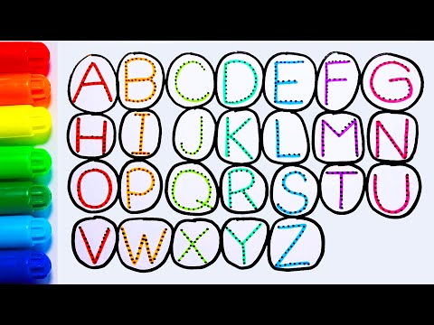 How to Write Letter for kids – Letter Writing for Kids – Playing ABC ...