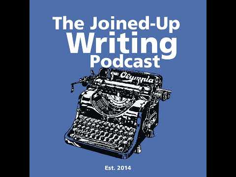 Just Get Started! with Sandie Jones - JU214