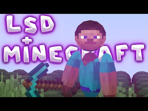 Steam Community :: Video :: MINECRAFT + LSD + MAKSIM KYSO4EK