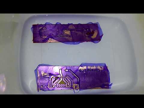 More PCBs for the New Arduino Ballistic Chronograph Project – Airgun ...