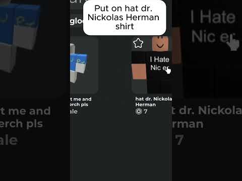 BYPASSED SHIRTS ON ROBLOX (WORKING 2025) #shorts #roblox #clothes #fyp #viralvideo