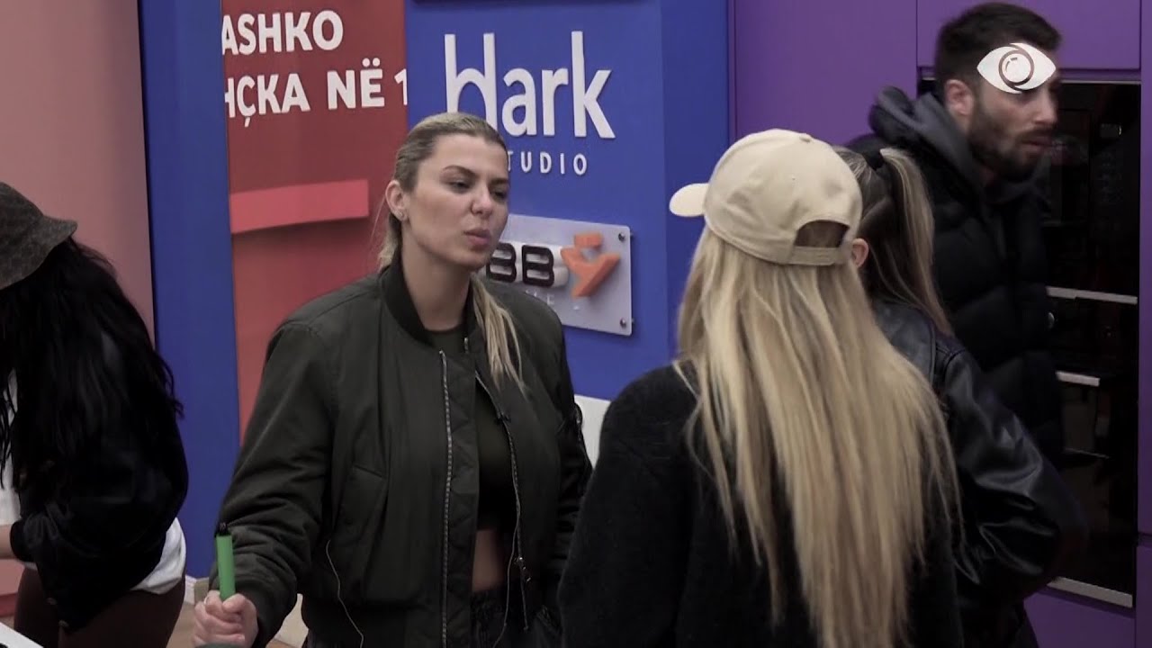 “Fallco, fshihet pas buzëqeshjes”, pse u kris miqësia mes Heidit dhe ...